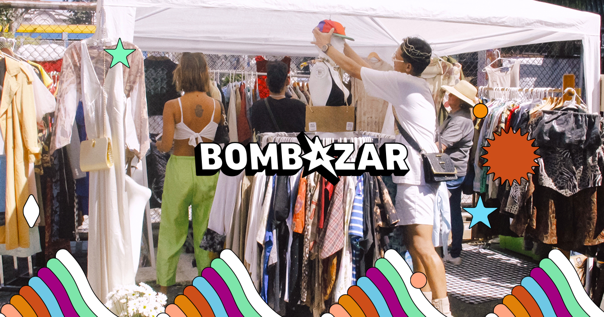 Bombazar - http://bombazar.com